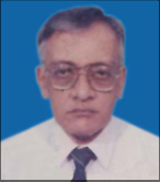 Institute of Sustainable Halophyte Utilization > Dr. Raziuddin Ansari